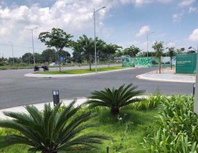 DỰ ÁN BÀ RỊA CITY GATE VŨNG TÀU | Chính sách & Bảng giá