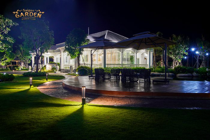 SaiGon Garden Quận 9: Tiến độ thi công mới nhất